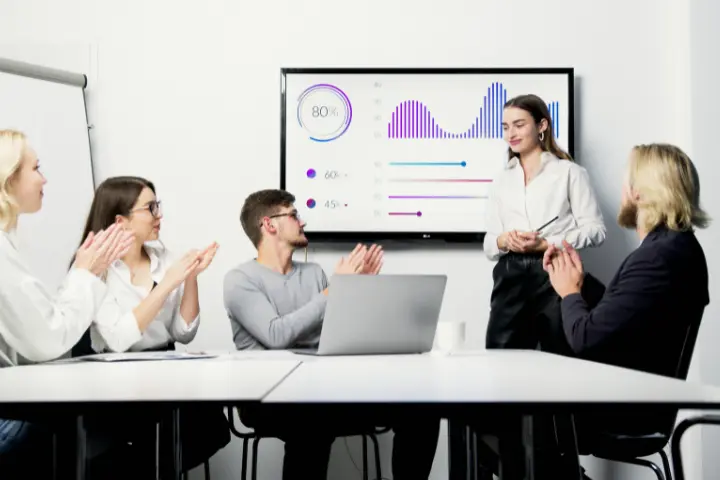 7 Tahapan 720 Degree Feedback dalam Performance Appraisal | LinovHR