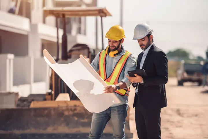 Civil Engineer: Tugas dan Skill yang Dibutuhkan | LinovHR