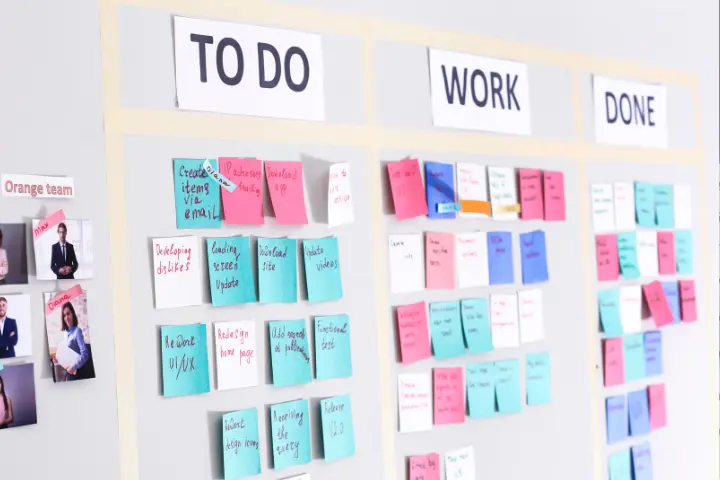 4 Task Management Skill yang Dibutuhkan agar Kerja Lancar | LinovHR