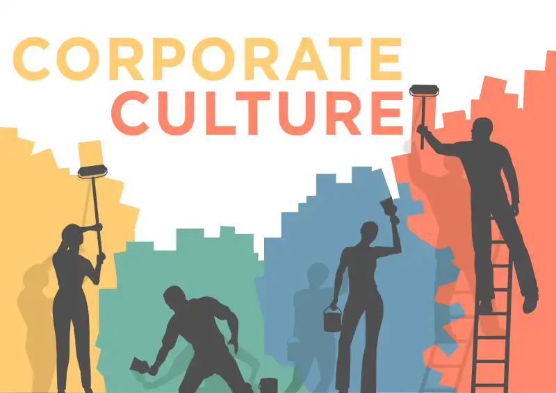7 Tips Membangun Corporate Culture di Era Digital | LinovHR